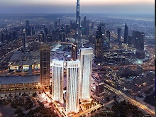 Limestone House in Dubai — apartment prices, photos, map and building ...