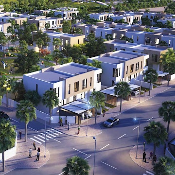 New projects in Sharjah — Upcoming Off Plan Real Estate Projects