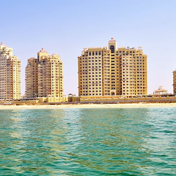 New projects in Ras Al Khaimah — Upcoming Off Plan Real Estate Projects