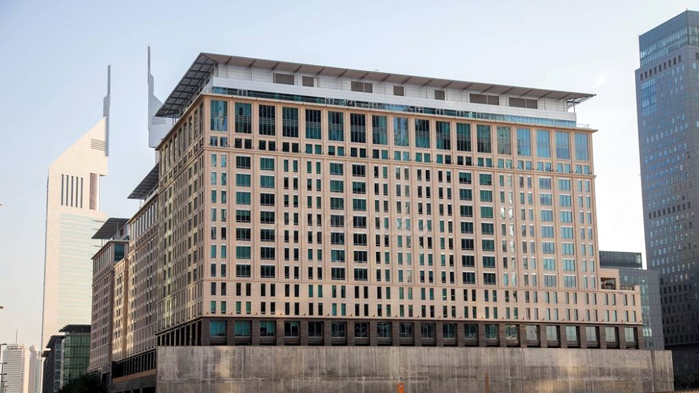 Limestone House in Dubai — apartment prices, photos, map and building ...